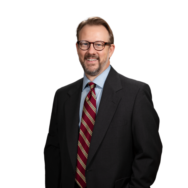 Patrick R. Douglas - Blanton Law Firm