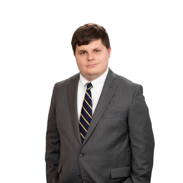 Mark D. Blanton - Blanton Law Firm