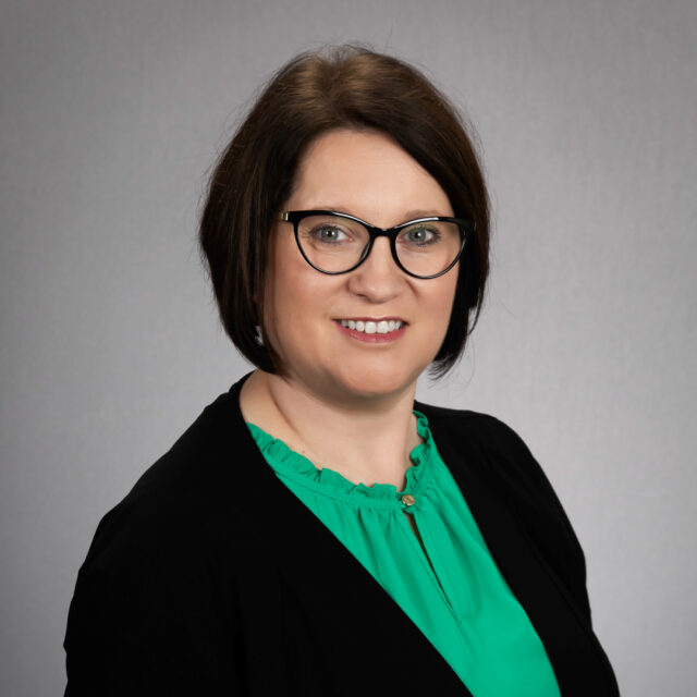 Our Team - Blanton Law Firm